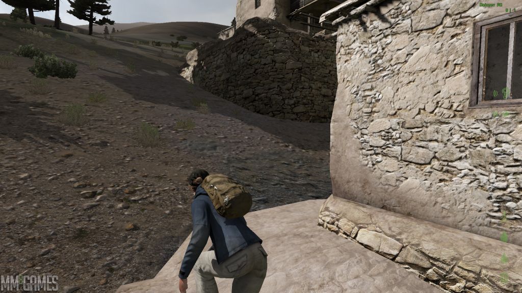 DayZ Takistan Unofficial Map Review - MMOGames.com