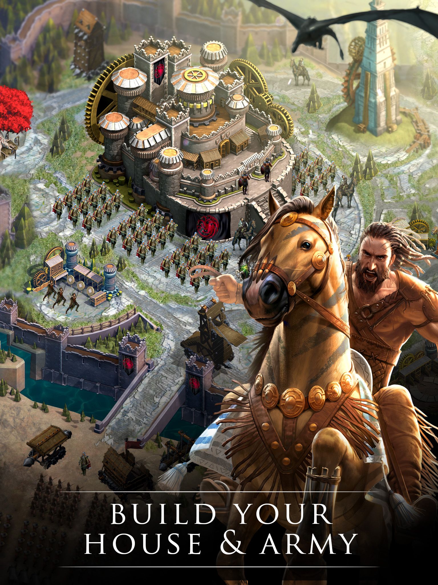 Game Of Thrones Conquest MMOGames Game Of Thrones Conquest MMOGames