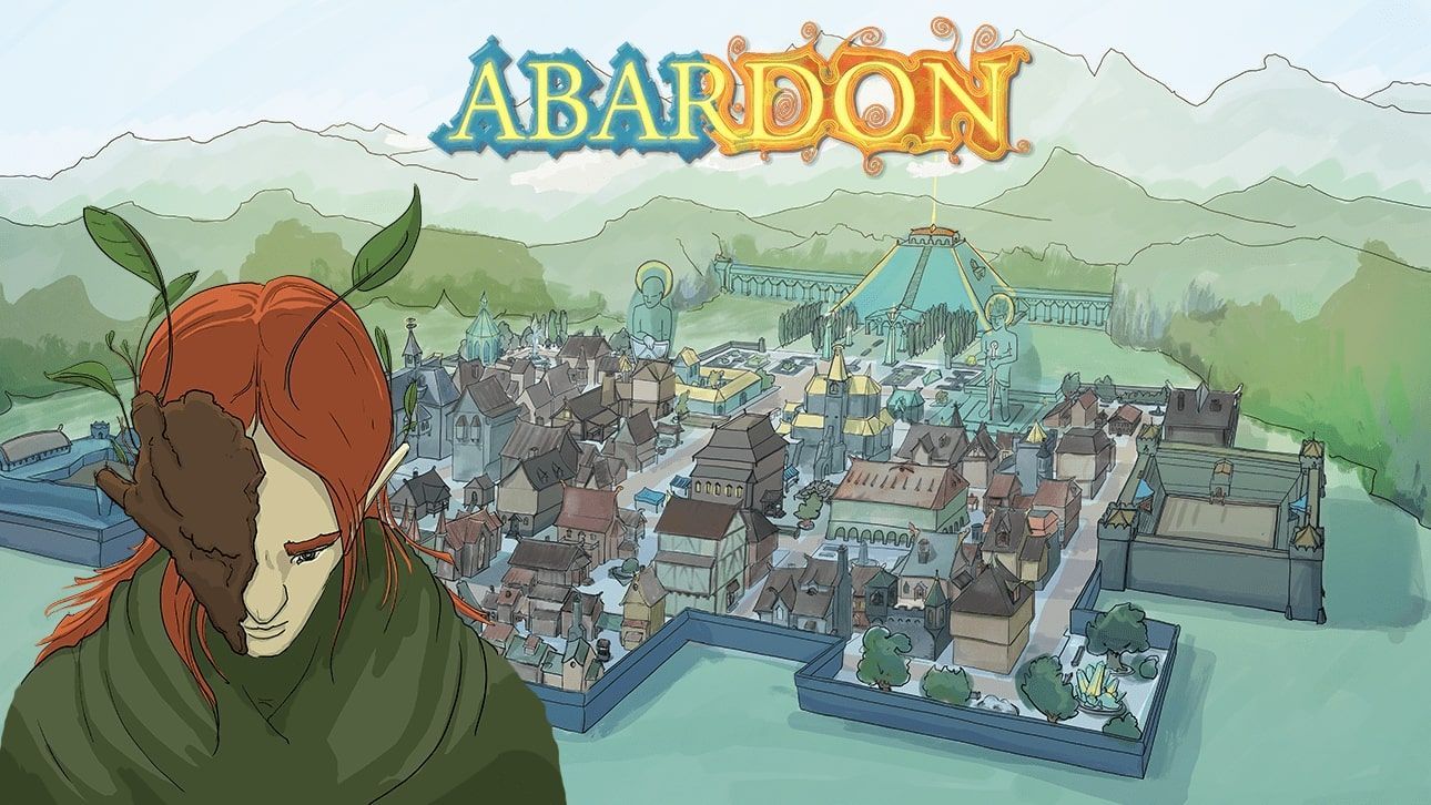 MMOGames.com | Discovering Abardon - A Strategic RPG with a Unique ...