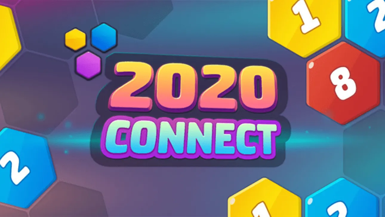 MMOGames.com | 2020 Connect