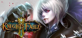 MMOGames.com | Knight's Fable