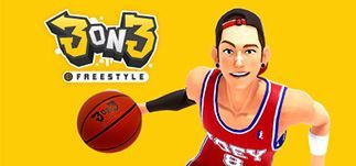 MMOGames.com | 3on3 FreeStyle