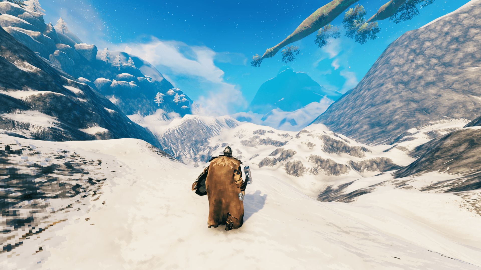 MMOGames.com | WoW Wednesday: Valheim gets the World of Warcraft Treatment