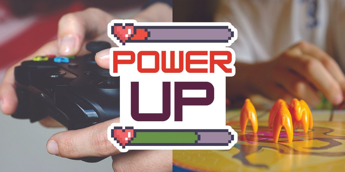 MMOGames.com | Feelgood Friday: “Power Up” to Help this Gaming for ...