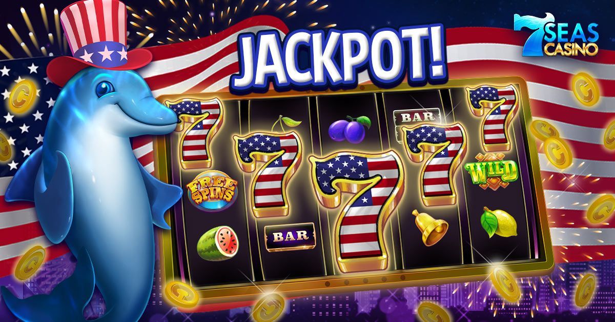 MMOGames.com | 7 Seas Casino