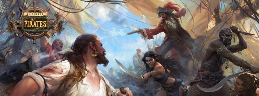 MMOGames.com | Ultimate Pirates
