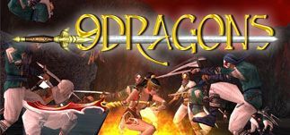MMOGames.com | 9Dragons