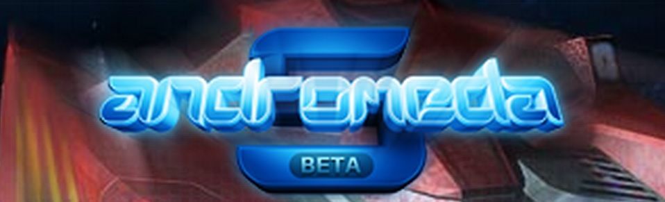 MMOGames.com | Andromeda 5 Review: Another Subpar Browser