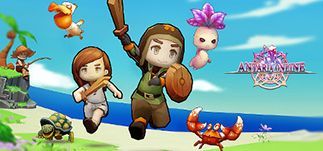 MMOGames.com | Antaria Online
