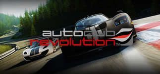 MMOGames.com | Auto Club Revolution