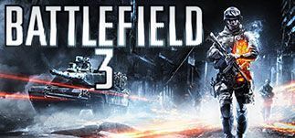 MMOGames.com | Battlefield 3