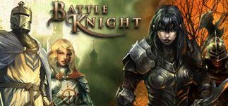 MMOGames.com | Battleknight