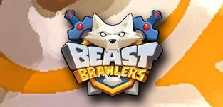 MMOGames.com | Beast Brawlers
