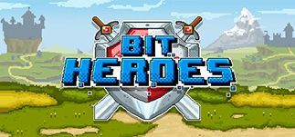 MMOGames.com | Bit Heroes