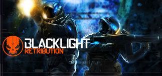 MMOGames.com | Blacklight Retribution