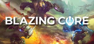 MMOGames.com | Blazing Core