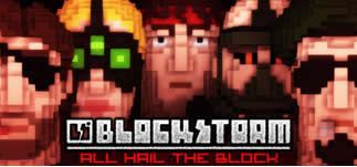 MMOGames.com | Blockstorm
