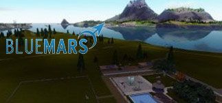 MMOGames.com | Blue Mars