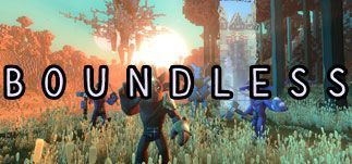 MMOGames.com | Boundless