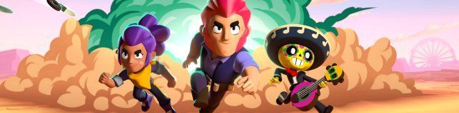 MMOGames.com | Brawl Stars Review – Bro, Do You Even Brawl?
