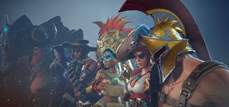 MMOGames.com | Breakaway