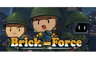 MMOGames.com | Brick Force