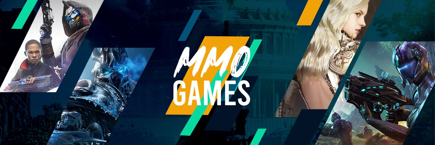 MMOGames.com | Highlights from the World of MMO Gaming - August 2021