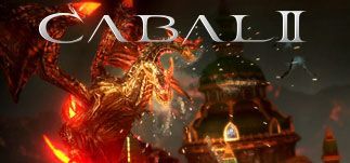 MMOGames.com | Cabal 2