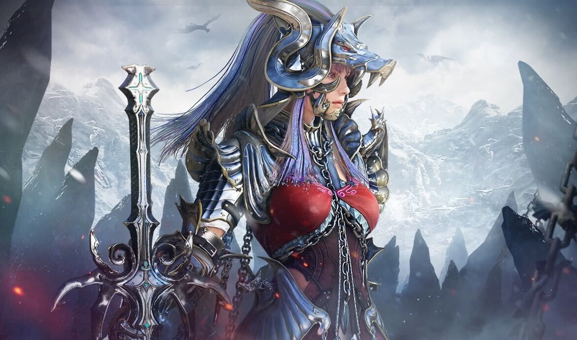 MMOGames.com | Black Desert Online's CalpheON Livestream Unveiled an ...