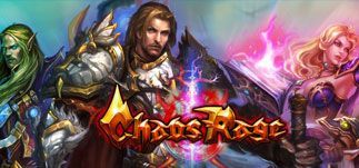 MMOGames.com | Chaos Rage