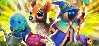 MMOGames.com | Charm Farm