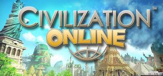 MMOGames.com | Civilization Online