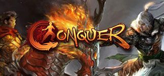 MMOGames.com | Conquer Online