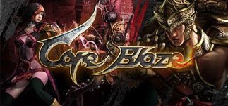 MMOGames.com | Core Blaze