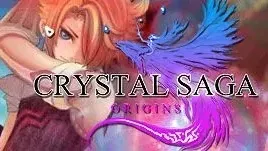 MMOGames.com | Crystal Saga