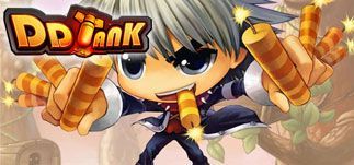 MMOGames.com | DDTank