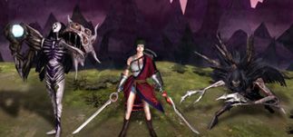 MMOGames.com | Dark Eclipse