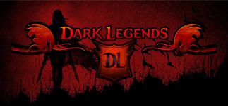 MMOGames.com | Dark Legends
