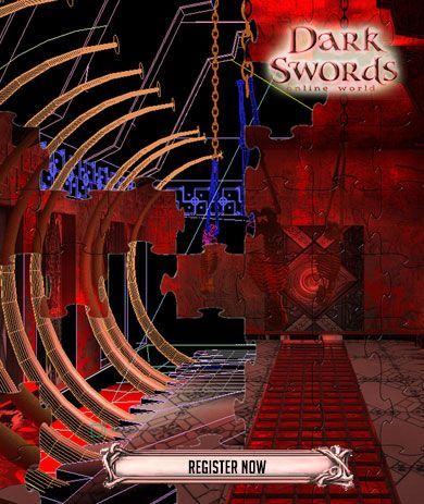 MMOGames.com | Dark Swords