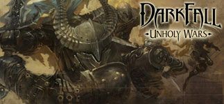 MMOGames.com | Darkfall: Unholy Wars