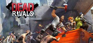 MMOGames.com | Dead Rivals