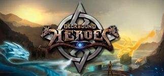 MMOGames.com | Deckbound Heroes