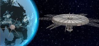 MMOGames.com | Deep Space Colony