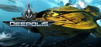 MMOGames.com | Deepolis
