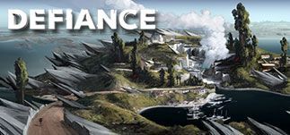 MMOGames.com | Defiance