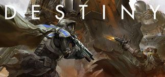 MMOGames.com | Destiny
