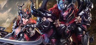 MMOGames.com | Divine Storm