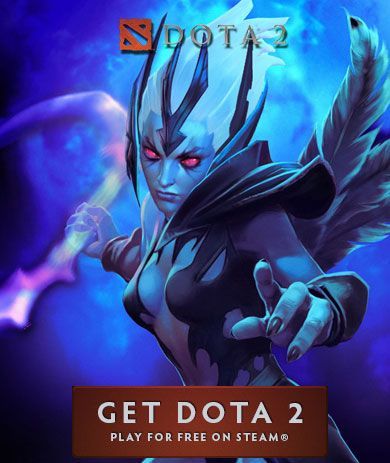 Play Dota Online