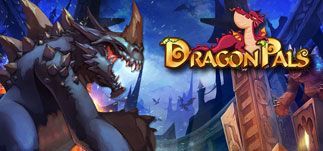 MMOGames.com | Dragon Pals