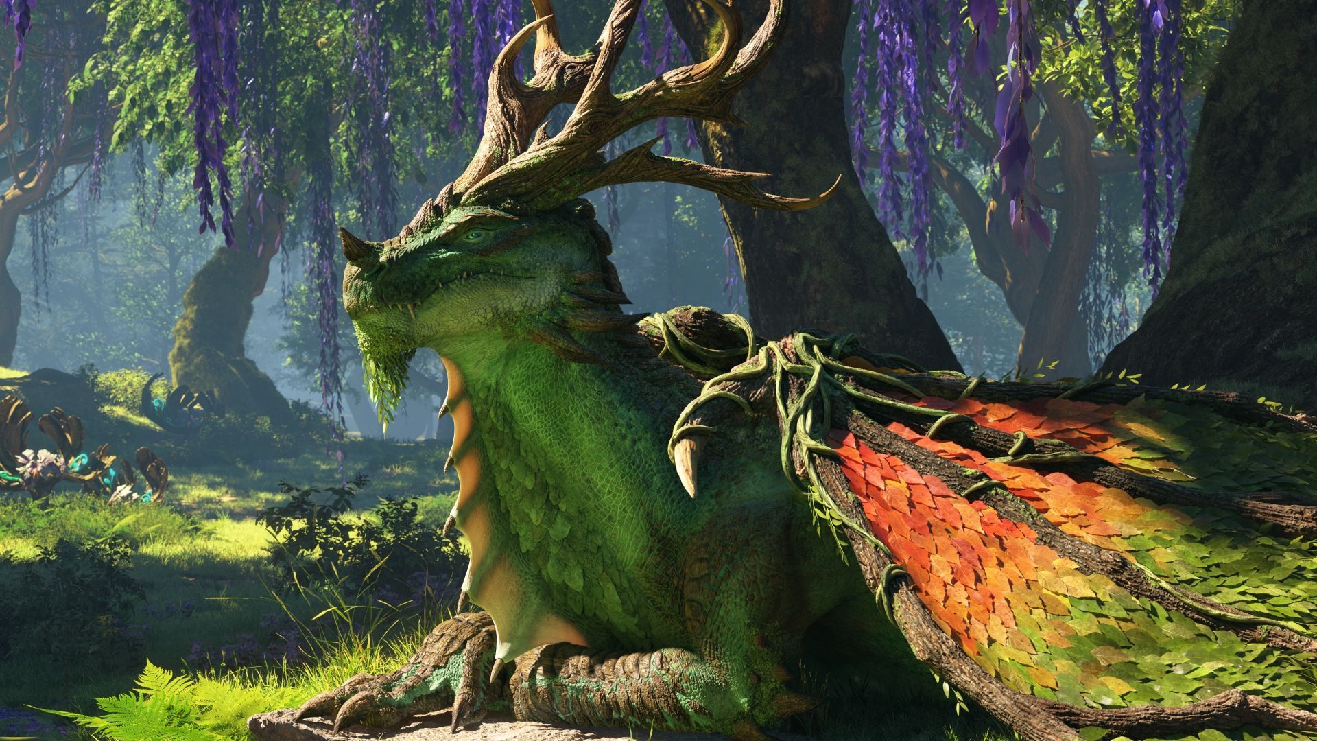 MMOGames.com | Why Has WoW Dragonflight Failed to Surpass Shadowlands?